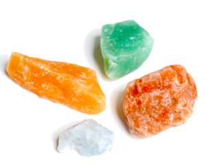 Gem & Mineral Identification | Treasure Quest Mining