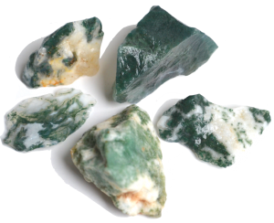 Gem & Mineral Identification | Treasure Quest Mining